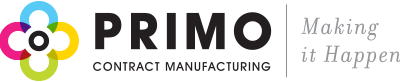primo logo - Universal Filling